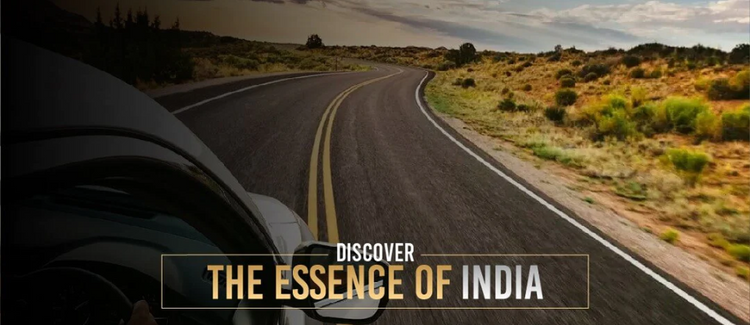 Discover the essence of India – Involve Your Senses