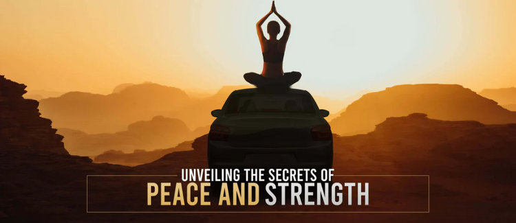 Yoga Day: Unveiling the Secrets of Inner Peace and Strength – Involve ...