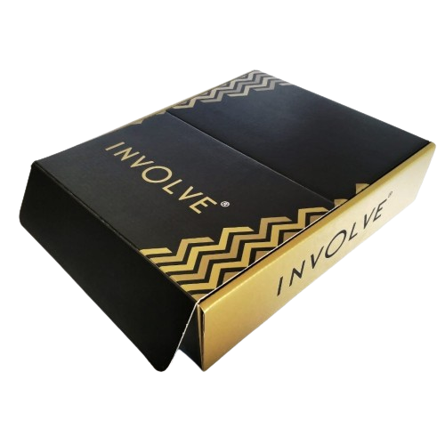 Involve® Car Kit - Starter Gift Pack – Involve Your Senses