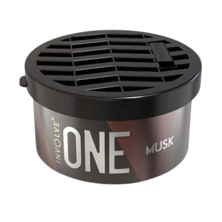 Involve® ONE - Musk : Fiber Car Perfume - Involve Your Senses